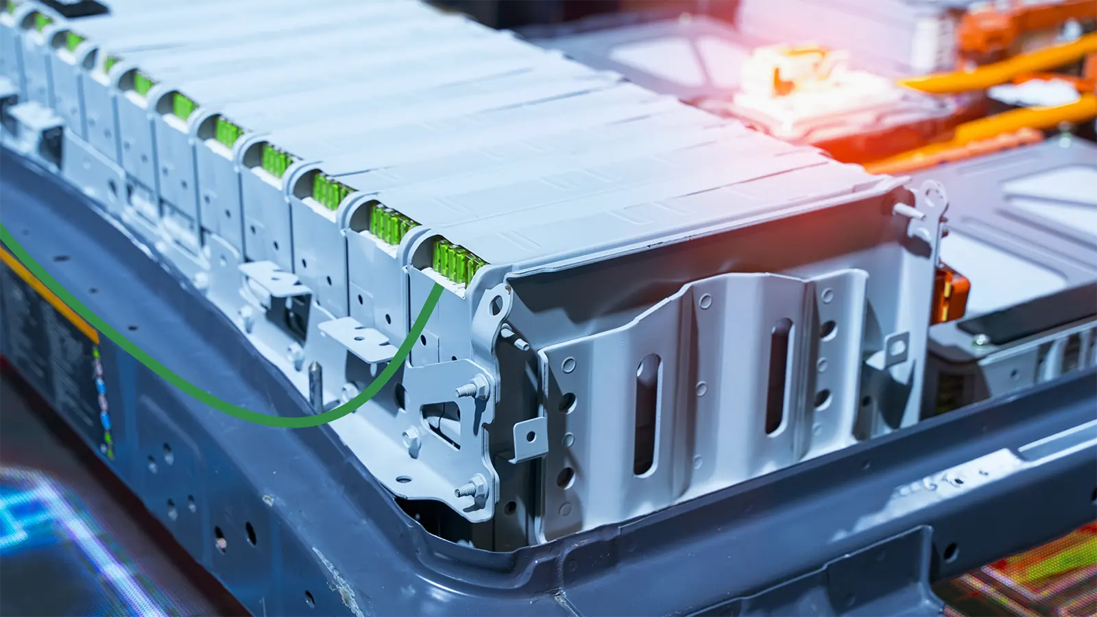 Solid-State Batteries "Game Changer" for Electric Cars | GreenCars